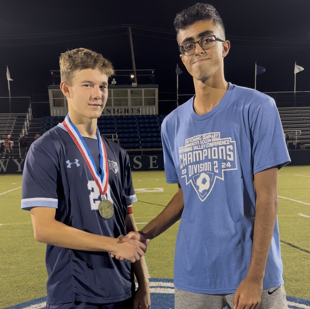 Interviews – MATT SPORTS MEDIA